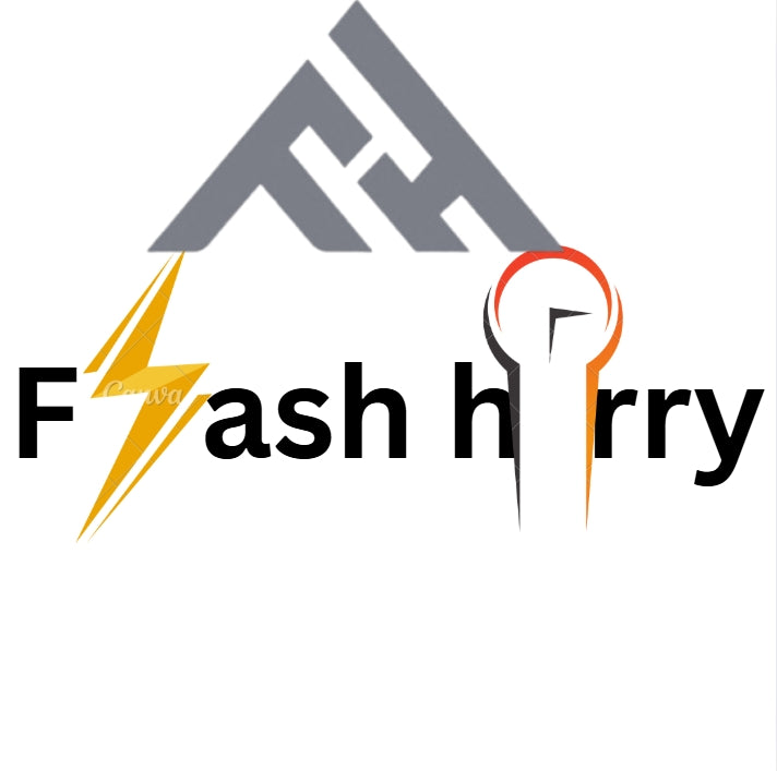 Winter Collection – Flash Hurry